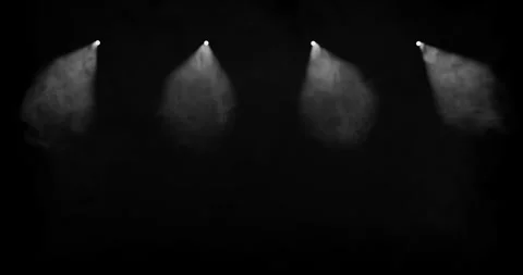 Stage Light Beam Stock Videos – Royalty-Free HD & 4K Videos