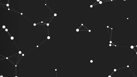 rendered computer generated video abstra... | Stock Video | Pond5