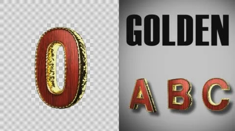 rendered in PNG with alpha channel loop ... | Stock Video | Pond5