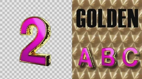 rendered in PNG with alpha channel loop ... | Stock Video | Pond5