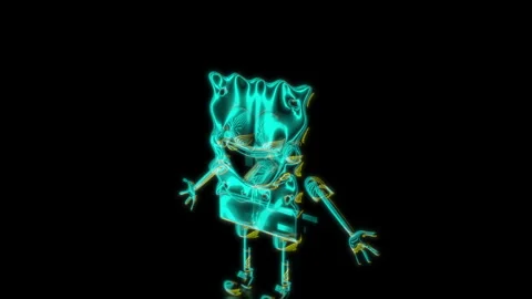 Spongebob Stock Videos – Royalty-Free HD & 4K Videos