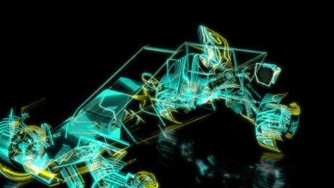 3D Effects Effects Visuals Stock Footage ~ Royalty Free Stock Videos ...