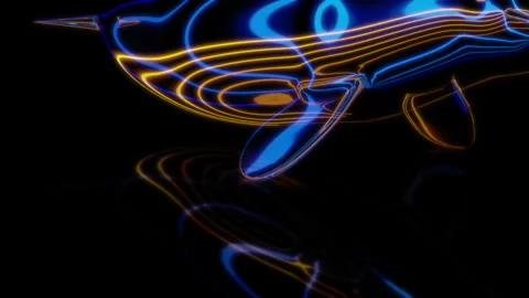 Rendering 3D animation, VISUAL EFFECTS C... | Stock Video | Pond5