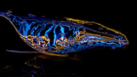 Rendering 3D animation, VISUAL EFFECTS W... | Stock Video | Pond5