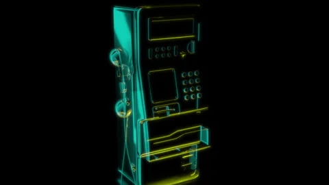 Rendering 3D animation, VISUAL EFFECTS K... | Stock Video | Pond5