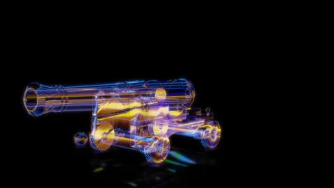 Rendering 3D animation, VISUAL EFFECTS C... | Stock Video | Pond5