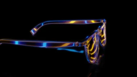 Rendering 3D animation, VISUAL EFFECTS S... | Stock Video | Pond5