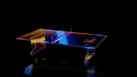 Rendering 3D animation, VISUAL EFFECTS P... | Stock Video | Pond5