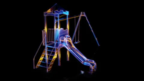 Rendering 3D animation, VISUAL EFFECTS P... | Stock Video | Pond5