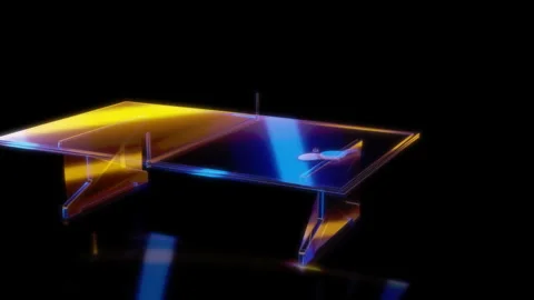 Ping Pong Stock Footage ~ Royalty Free Stock Videos | Pond5