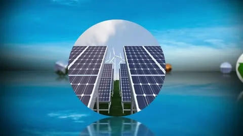 Renewable Energy Montage Stock Videos – Royalty-Free HD & 4K Videos | Pond5