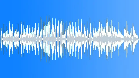 Rent Due - 6 String Solo Acoustic Guitar blues background loop 30 sec ...