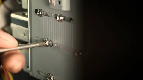 Computer Repair Stock Footage ~ Royalty Free Stock Videos | Pond5