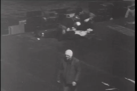 Team Repair Retro Stock Videos – Royalty-Free HD & 4K Videos