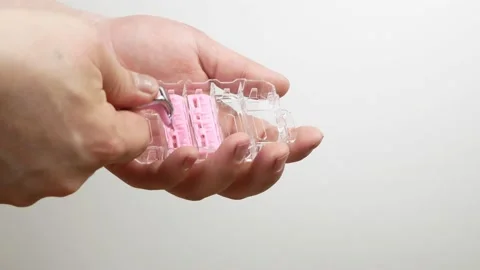 Women Body Shaving Stock Videos – Royalty-Free HD & 4K Videos