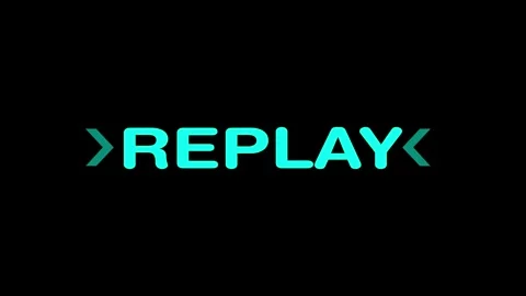 Replay Arrow Stock Videos – Royalty-Free HD & 4K Videos | Pond5