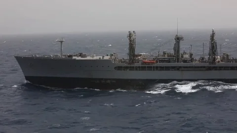 Us Navy 5Th Fleet Stock Footage ~ Royalty Free Stock Videos | Pond5