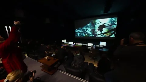 Movie Theater Photos Stock Footage ~ Royalty Free Stock Videos | Pond5