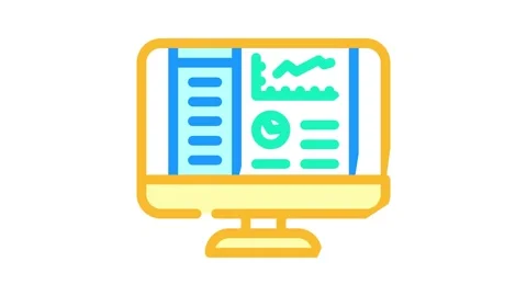Reporting Tool Stock Footage ~ Royalty Free Stock Videos | Pond5