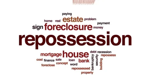 Repossessed Stock Videos – Royalty-Free HD & 4K Videos | Pond5