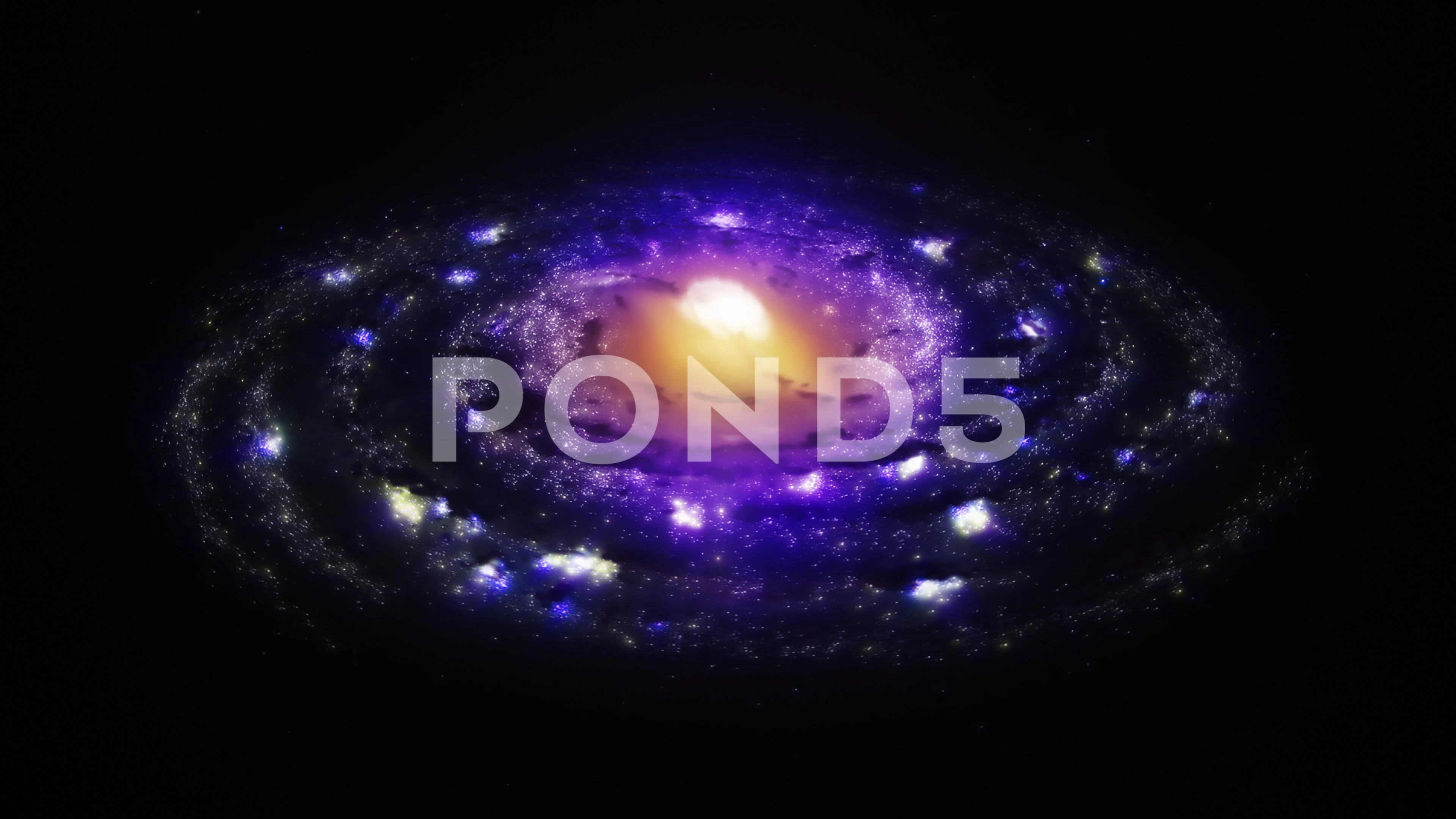 Milky Way Galaxy Clipart