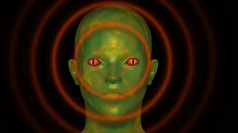 Telepathy Stock Video Footage | Royalty Free Telepathy Videos | Pond5