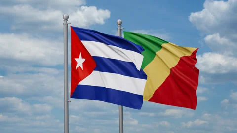 Republic Out Cuba Stock Footage ~ Royalty Free Stock Videos | Pond5