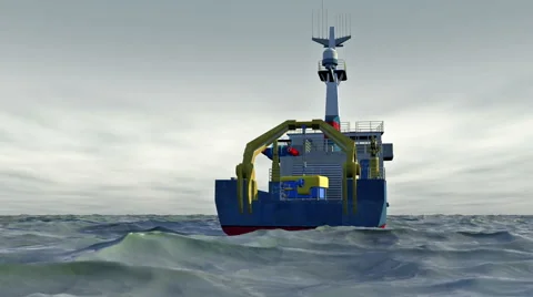 Q Ship 3D Stock Videos – Royalty-Free HD & 4K Videos | Page 6