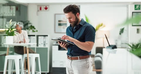 Social Media Designer Stock Videos – Royalty-Free HD & 4K Videos