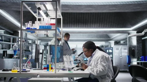 Specimen 7 New Stock Videos – Royalty-Free HD & 4K Videos | Pond5