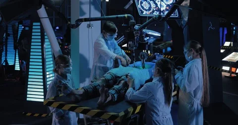 Alien ] Stock Videos – Royalty-Free HD & 4K Videos