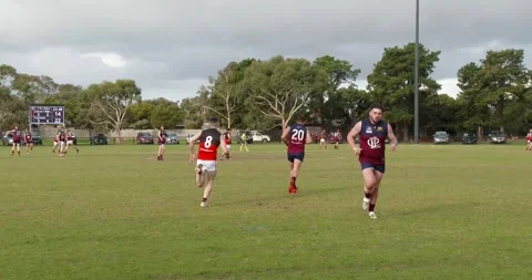 Football Substitution Stock Video Footage | Royalty Free Football ...