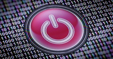 Reset Icon Stock Video Footage | Royalty Free Reset Icon Videos | Pond5