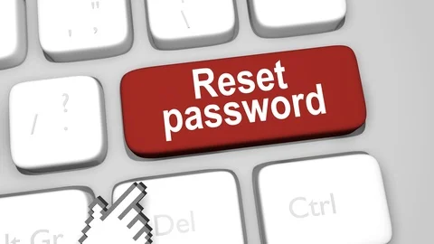 Reset Password Stock Video Footage | Royalty Free Reset Password Videos ...