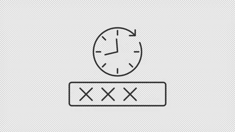 Reset Password Stock Video Footage | Royalty Free Reset Password Videos ...