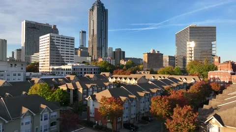 Residential Stock Videos – Royalty-Free HD & 4K Videos | Pond5