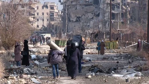 Get Back To Stock Videos – Royalty-Free HD & 4K Videos