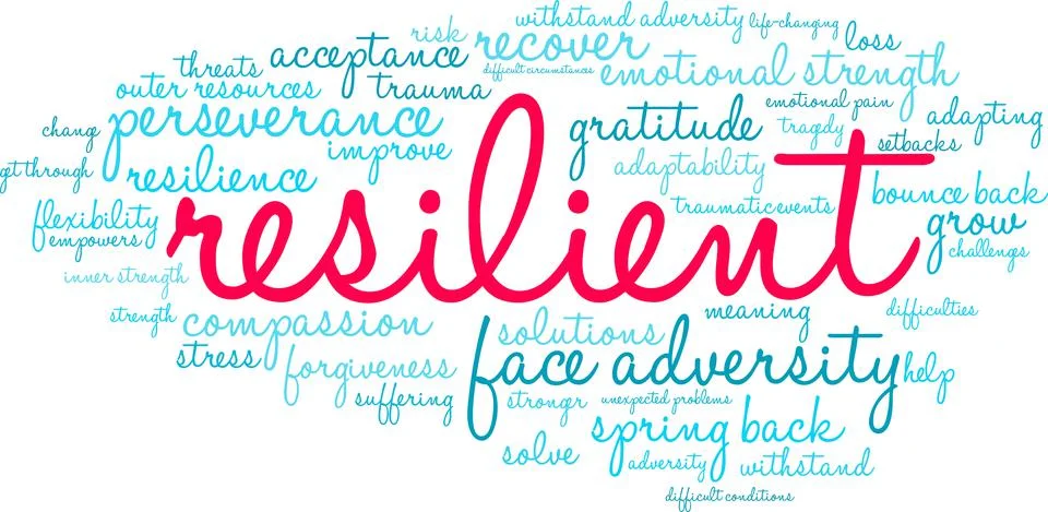Resilient Word