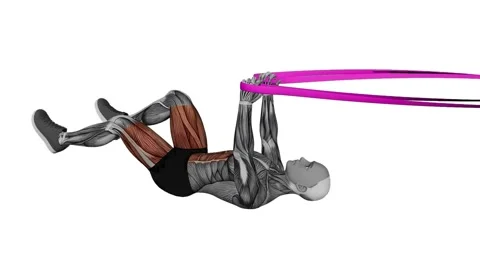 Fitness Animation Stock Video Footage | Royalty Free Fitness Animation ...