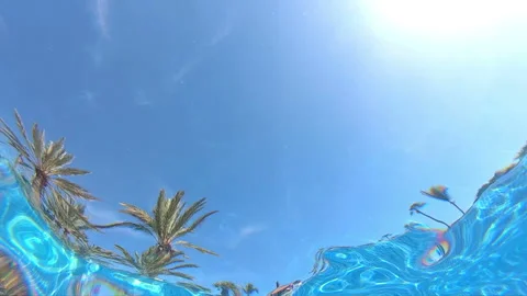 The Resort Series Stock Videos – Royalty-Free HD & 4K Videos