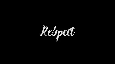 Respect Stock Videos – Royalty-Free HD & 4K Videos