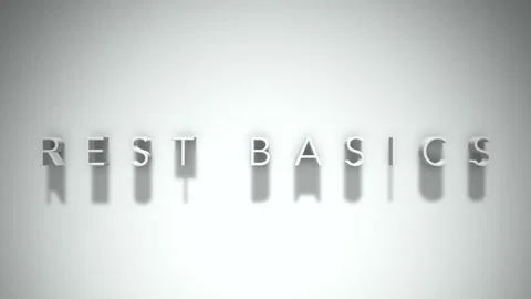 Breaking The Quiet 3D Animation Stock Videos – Royalty-Free HD & 4K ...