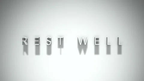 Breaking The Quiet 3D Animation Stock Videos – Royalty-Free HD & 4K ...