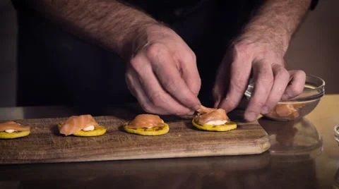 Restaurant Careers Stock Videos – Royalty-Free HD & 4K Videos | Pond5