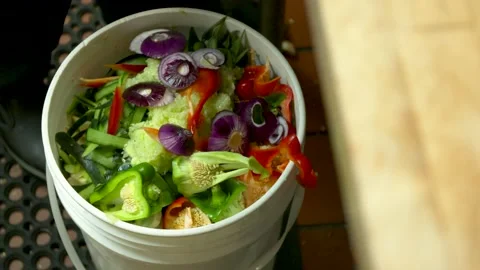 Compsters 4K Stock Video Footage | Royalty Free Compsters 4K Videos | Pond5