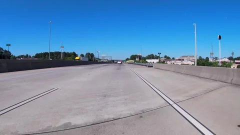 Strip Malls In Stock Videos – Royalty-Free HD & 4K Videos