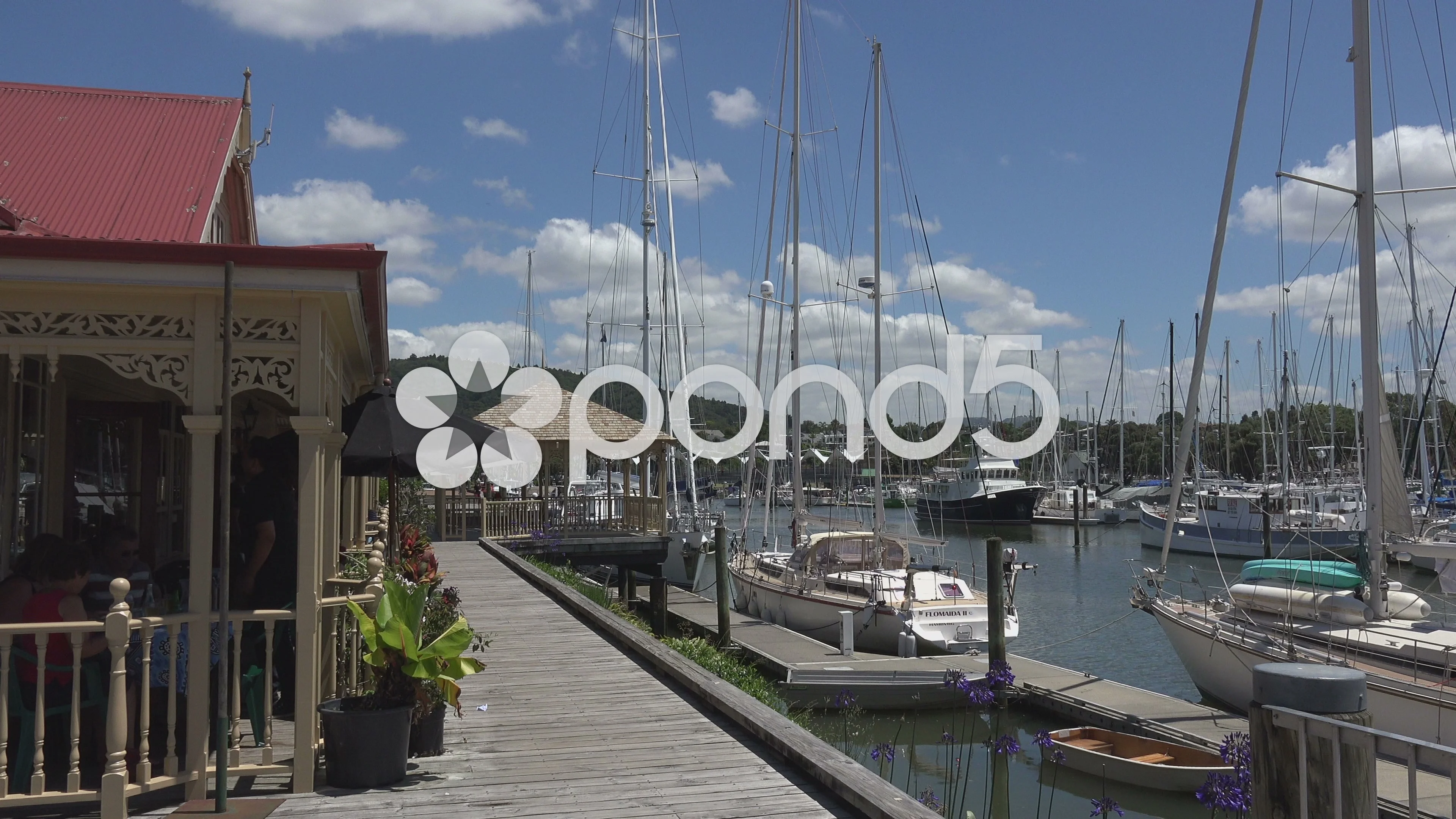 restaurants in whangarei town basin