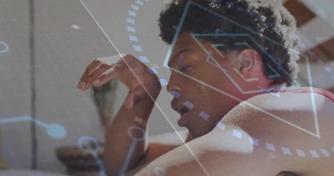 Man Shapens Man Stock Videos – Royalty-Free HD & 4K Videos | Pond5