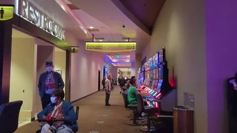 Crowd Restroom Stock Video Footage | Royalty Free Crowd Restroom Videos ...