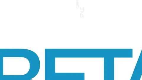 Retail animated word cloud. Kinetic typo... | Stock Video | Pond5